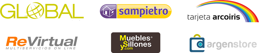 Tarjeta Credinos. Credinos Cooperativa de Credito Limitada